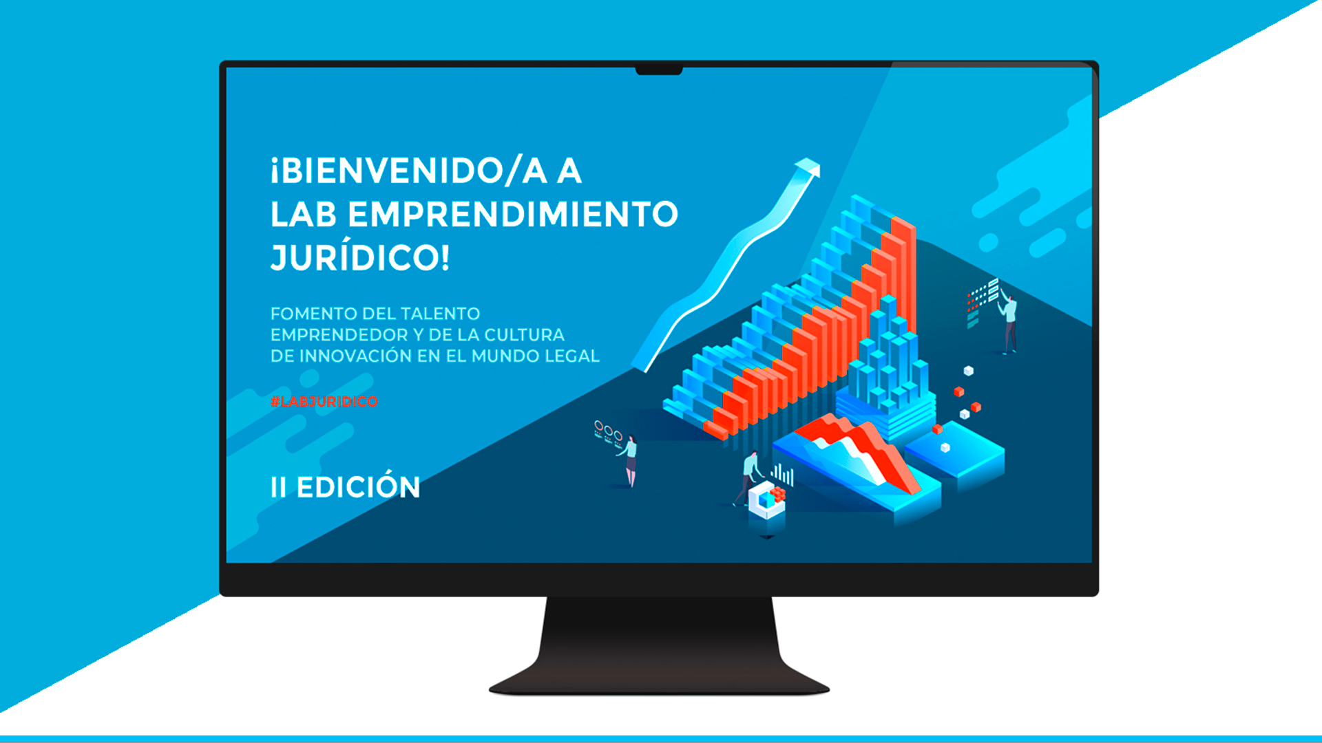 Fundación Mutualidad Abogacía lanza la II edición del programa “Lab ...